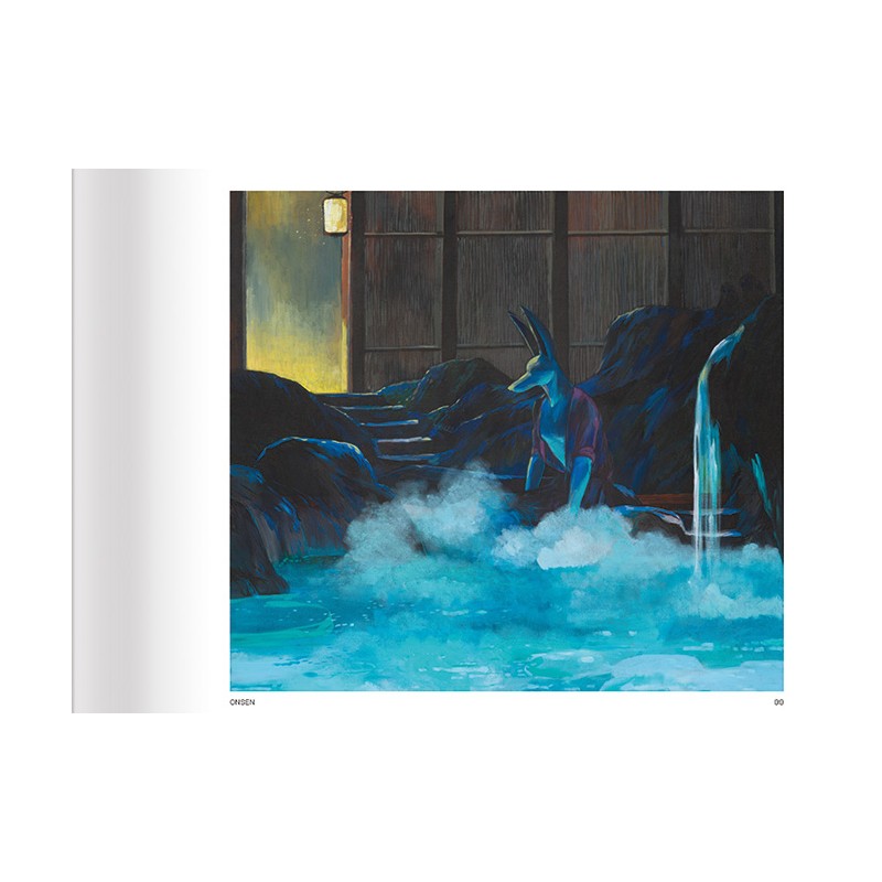 Anubis. Thin Places 3 Karpowicz Joanna - motyleksiazkowe.pl