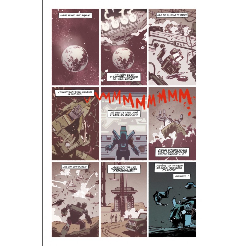 G.I. Joe tom 2 Joshua Williamson (scenariusz), Andrea Milana, Lee ...